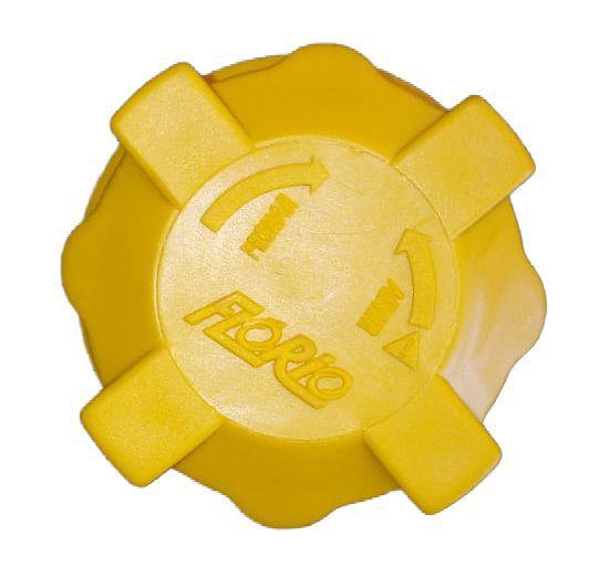 Tampa Reservatório Radiador Palio Siena Strada /00 46402982 - Florio ...