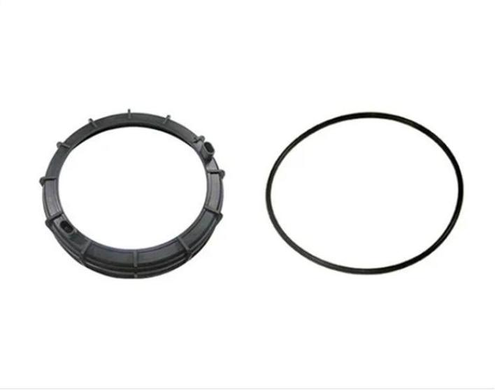 Tampa Rosca Boia Bomba C/anel Peugeot 207 307 Citroen C3 C4 - dsc ...