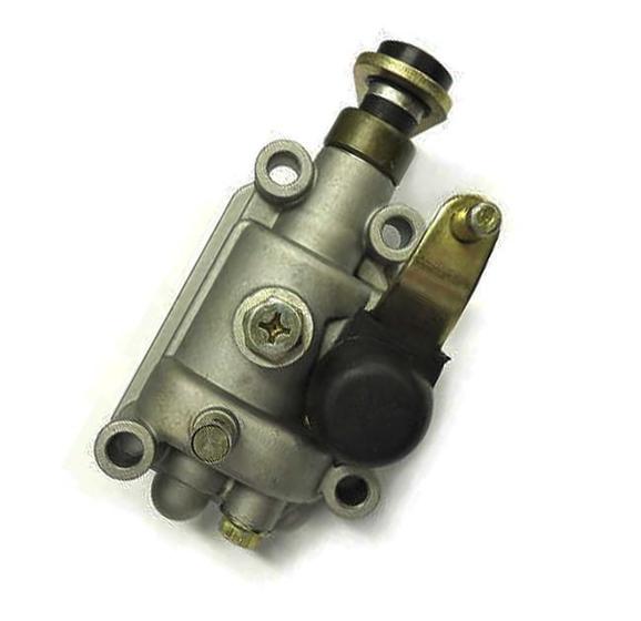 Tampa Trambulador Câmbio Bs09 Towner Van/Jr/Effa/K01-Bs10 - Mando ...