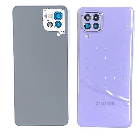 Tampa traseira samsung a22 4g - Tampa Traseira para Celular - Magazine ...