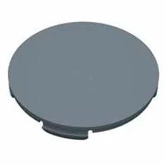 Tampao Condulete Pvc Cinza Inpol - Condulete - Magazine Luiza