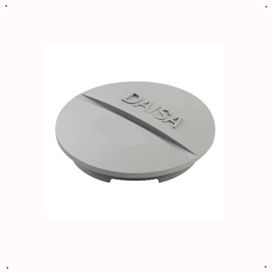 Tampão Plastico Lateral Para Condulete 1 - 100 Unidades - Daisa ...