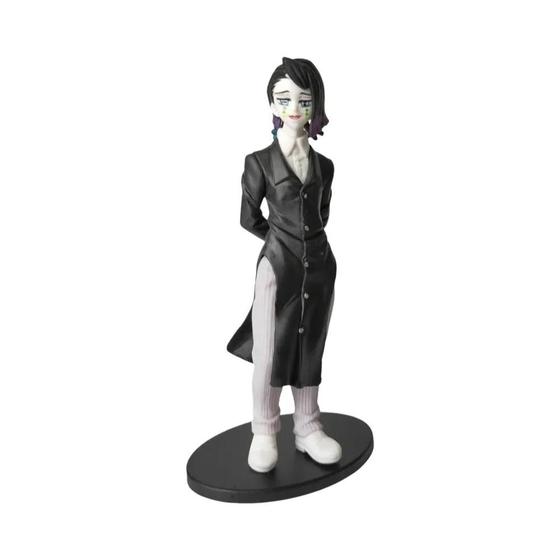 Tanjiro Nezuko Zenitsu Inosuke Demon Slayer Anime Action Figures ...