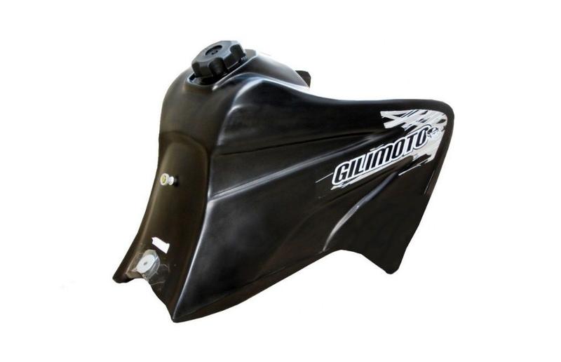 Tanque Com Tampa Modelo Tornado Xr 250 Xr250 14 5 Litros Gilimoto