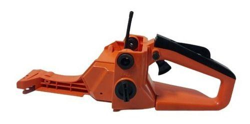 Tanque Combustível Para Motosserra Imp 45/52cc - ITC - Motosserra e ...