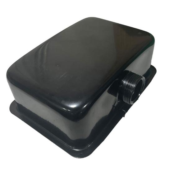 Tanque De Combustível Motor Diesel 10 12 13hp Branco Buffalo - CMC ...