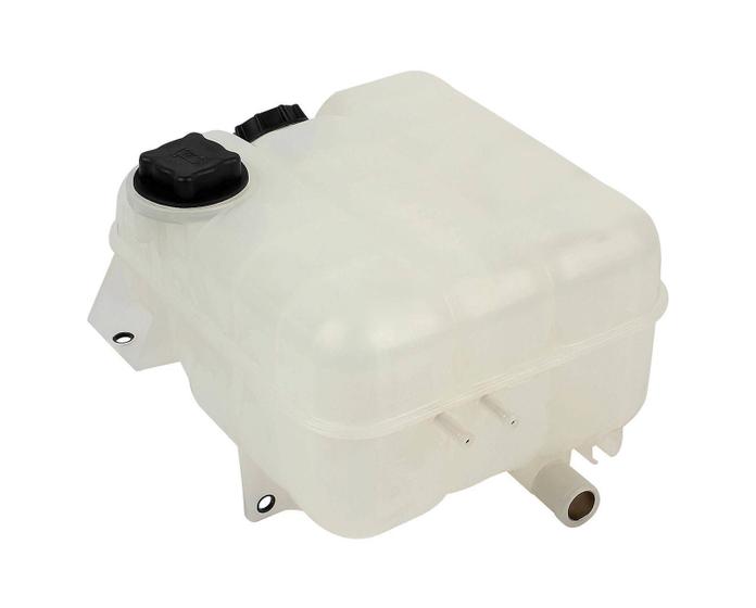 Tanque de Expansão com Sensor e Tampas Volvo FH 1676400 - Reserplastic ...