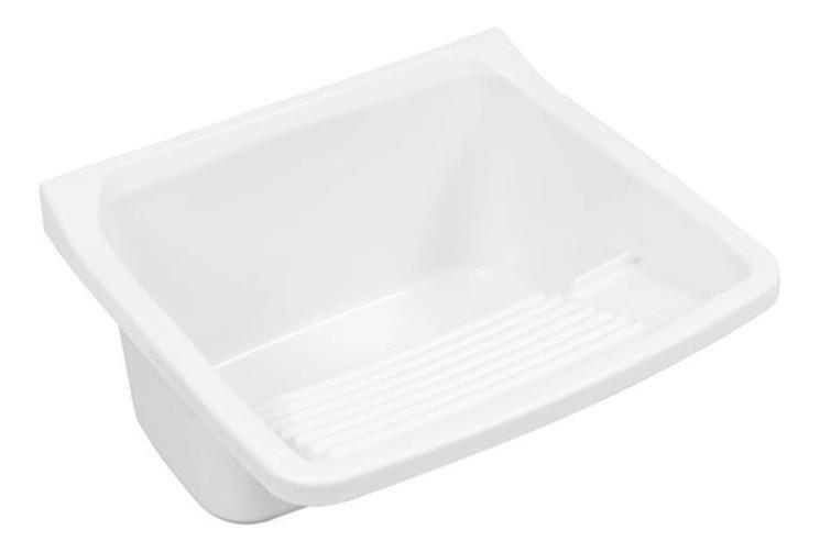 Tanque De Roupa Astra - Plástico - 22,5 Litros - 27X47X43Cm - Tanque de ...