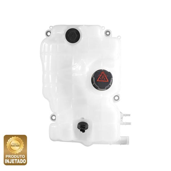 Tanque Expansão Radiador p Scania P/G/R/S/XT NTG 2019 a 2022 - Fabbof - Outros Automotivo ...