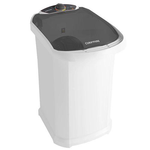 Tanquinho Lavadora Colormaq LCT 6KG 127V - Tanquinho - Magazine Luiza