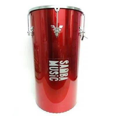 Tantan Samba Music Madeira 70X14 VI - PHX Ninja Som Grupo Instrumento ...