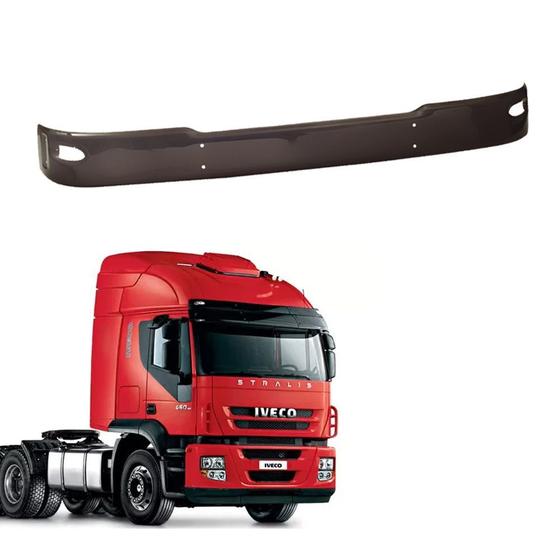 Tapa Sol Iveco Stralis 504107220 - Globo - Lanterna de Carro - Magazine ...
