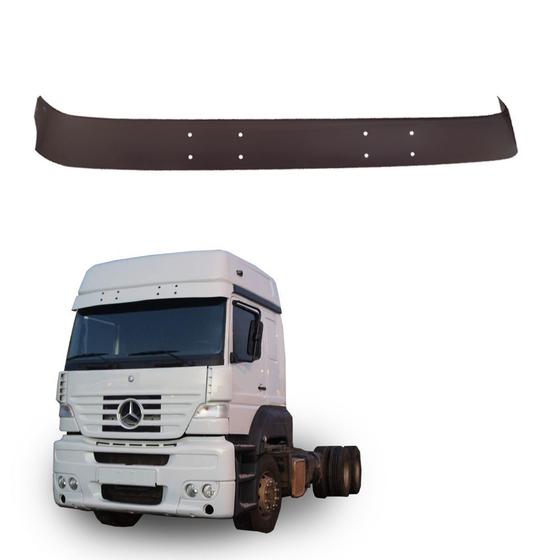 Tapa Sol Mercedes 1938s Teto Alto codigo 9738110310 - Globo - Decoração ...