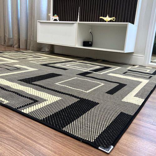 Tapete 300x200 Sala Sisal Quarto Atacado Barato - Lancer - Tapete para ...