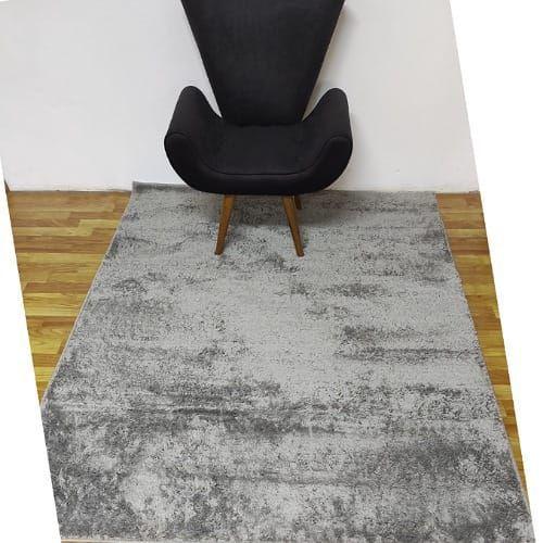 Tapete Apolo 1,50 X 2,00 mts - Prata - Pratatextil - Tapete - Magazine ...