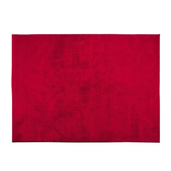 Tapete Apolo Macio Pelo Baixo 2,00 x 2,50 - Diversas Cores - Prata ...