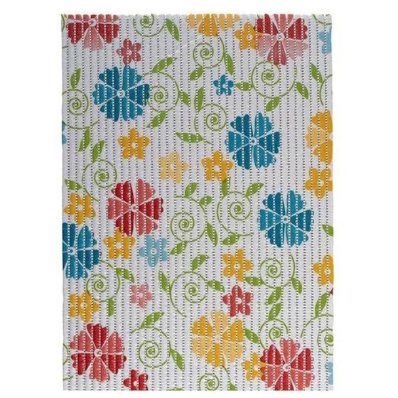 Tapete em PVC 40 x 70 cm Astra - Tapete - Magazine Luiza