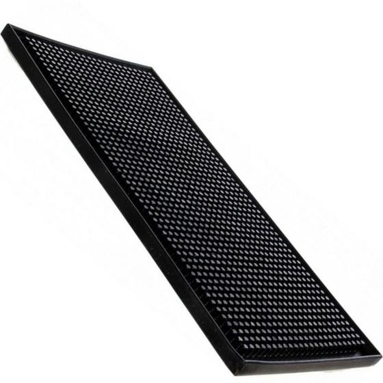 Tapete Escorredor Borracha Barman Shaker Mat P/ Copos Drink - NLS ...