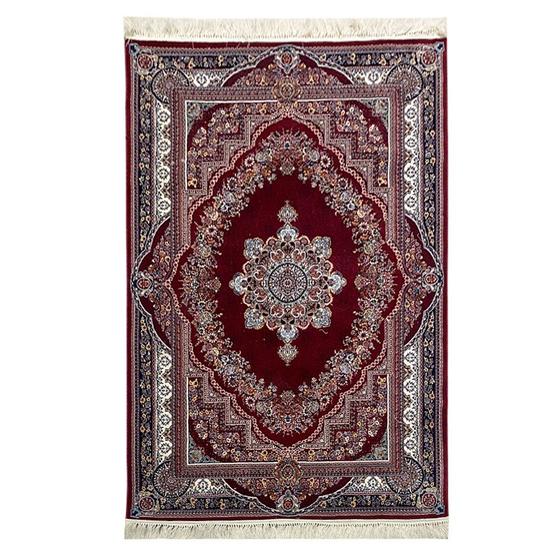Tapete Persa Iraniano - 1,50x220cm - Escolha Tapetes Elegantes para Sua ...