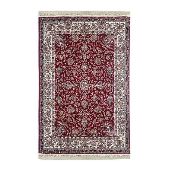 Tapete Persa Iraniano - 2,00x3,00cm - Escolha Tapetes Elegantes para ...