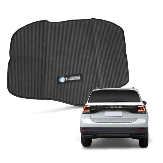 Tapete Porta Malas para T-cross 2019 a 2025 Borracha Pvc - ZP ...