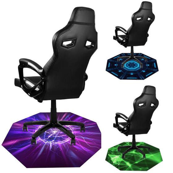 Tapetes Gamer Pro 3 Modelos 120Cm X 120Cm - Kapazi Oficial - Tapete ...