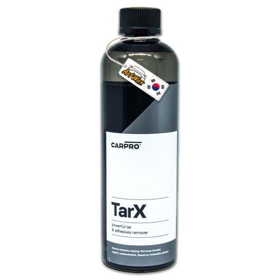 Tar X 500ml Carpro Removedor De Piche Adesivos E Insetos - Removedor - Magazine Luiza