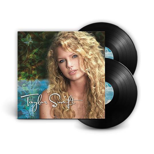 Taylor Swift - 2x LP Taylor Swift Vinil - misturapop - Outros Música e ...
