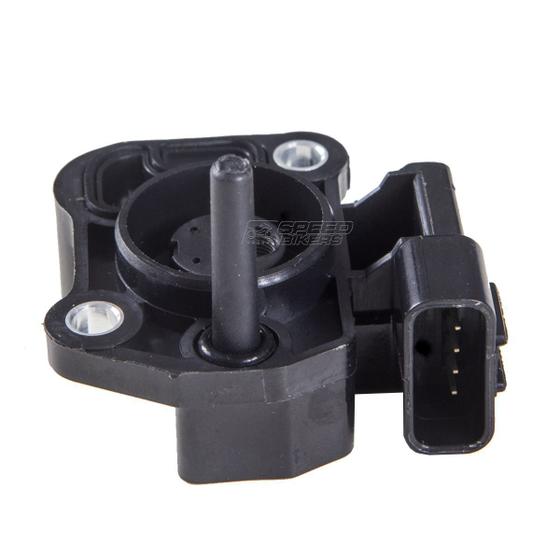 Tbi Sensor Map Híbrido Fazer 250 Blueflex 2017 2018 2019 - Tmac ...