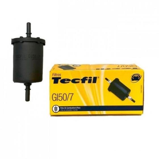 Tecfil gi 50/7 / wega fci 1630 - filtro combustivel - Outros Automotivo ...
