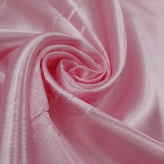 Tecido Cetim Charmeuse Liso - Casa Pinto - Tecido Cetim - Magazine Luiza