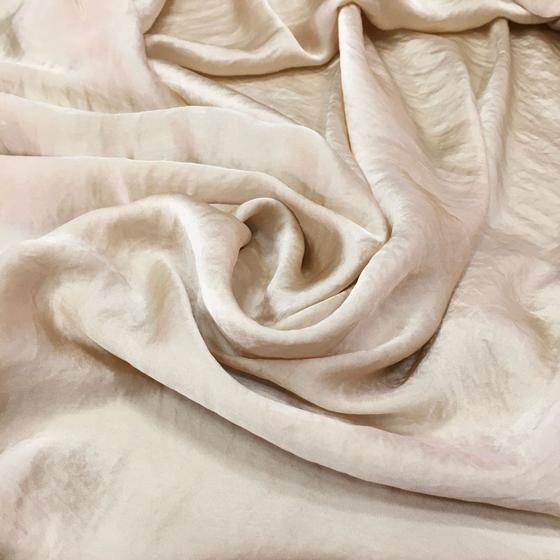 Tecido Crepe Air Flow Duna Satin 1 Metro (1,00x1,50) - Livia Tecidos ...