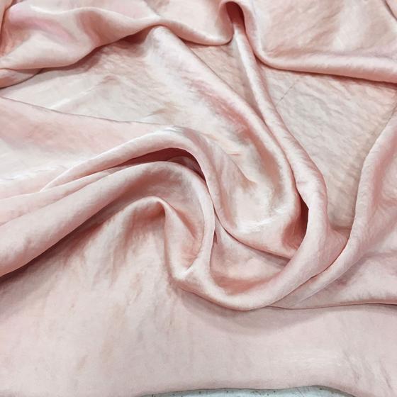 Tecido Crepe Air Flow Duna Satin 1 Metro (1,00x1,50) - Livia Tecidos ...