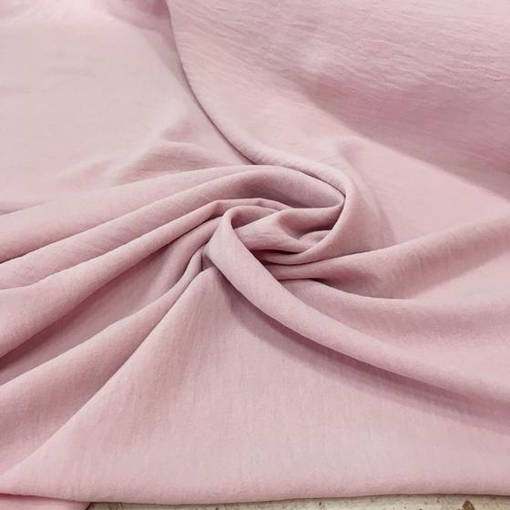 Tecido Crepe Duna Air Flow 1 X 1,50 Mt - Cores - Livia Tecidos ...