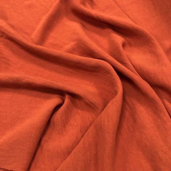 Tecido Crepe Duna / Air Flow l Liso 1m x 1,50 - Impacto Tecidos ...