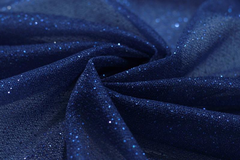 Tecido Crepe Gliter (3m x 1,50m) - Legítima Têxtil - Tecidos - Magazine ...