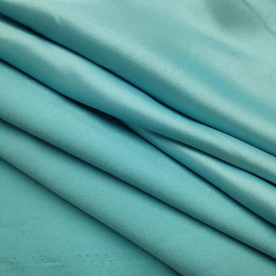 Tecido Crepe Prada - Casa Pinto - Tecido Poliéster - Magazine Luiza