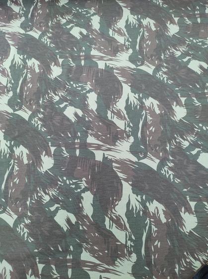 Tecido Malha PV camuflado, máscara 1m x 1m60cm - Tecidos - Magazine Luiza