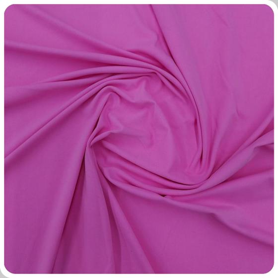 Tecido Malha Suplex Poliamida Liso 1m x 1,60m - Brás Tecidos - Tecidos ...