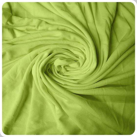 Tecido Malha Suplex Poliamida Liso 1m x 1,60m - Brás Tecidos - Tecidos ...