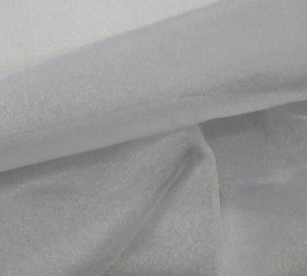 Tecido Organza Cristal - Casa Pinto - Tecidos - Magazine Luiza