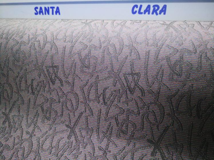 Tecido Original Ford Ka - CTB_CCSC_559 - Tecidos - Magazine Luiza