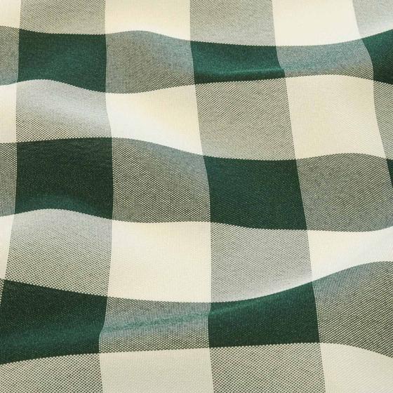 Tecido Oxford Estampado Xadrez Para Toalha De Mesa - Rolo 15 Metros ...