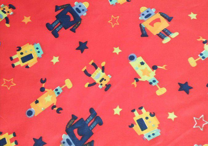 Tecido Tactel Estampado Pets (3m x 1,50m) - Legítima Têxtil - Tecidos ...