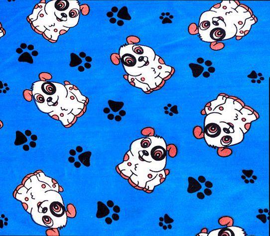 Tecido Tactel Estampado Pets (3m x 1,50m) - Legítima Têxtil - Tecidos ...