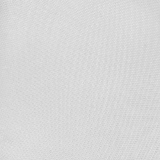 Tecido Tipo Mesh Branco 01x1.50 Metros 100% Poliéster - CIKALA ...