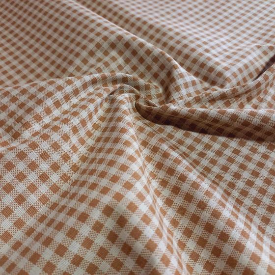 Tecido Tricoline Peripan Xadrez 2 - 50 x 150cm - Tecido Tricoline ...