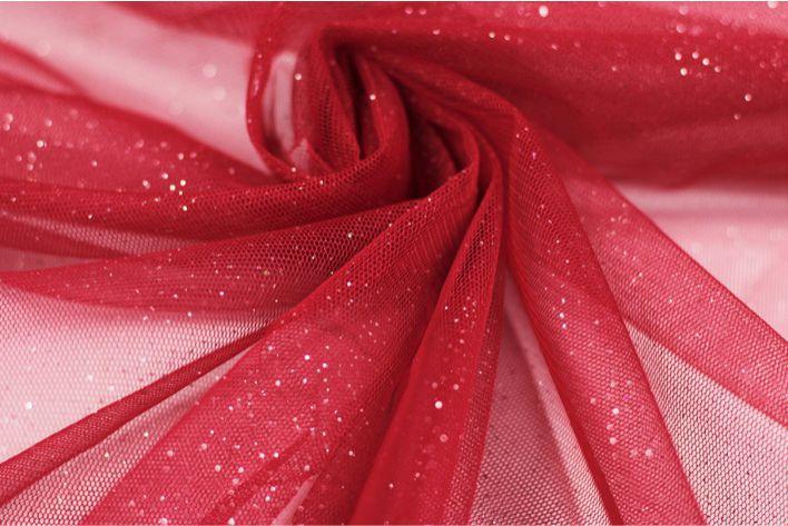 Tecido Tule Cristal (3m x 1,45m) - Legítima Têxtil - Tecido Tule - Magazine Luiza