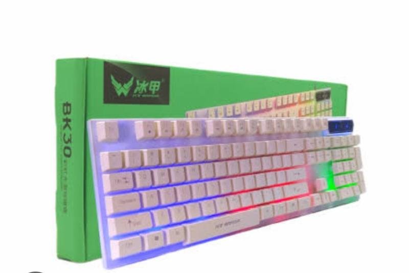 Teclado BK 30 - CL Impressões - Teclado Arranjador - Magazine Luiza