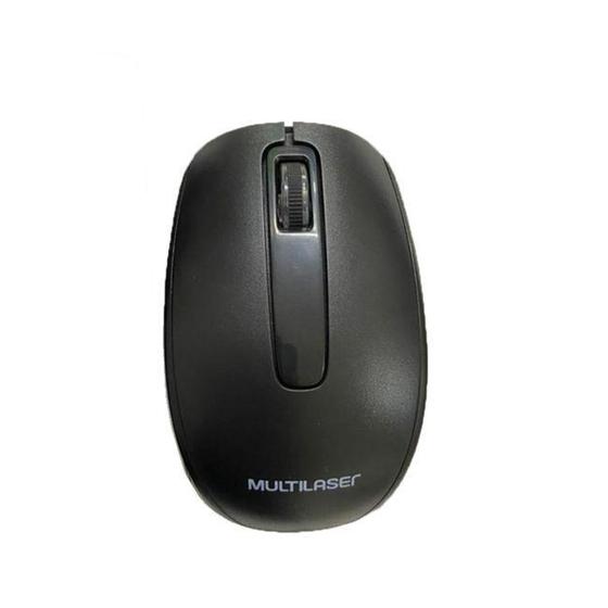 Teclado e mouse sem fio tc251 multilaser - Kit Teclado e Mouse ...